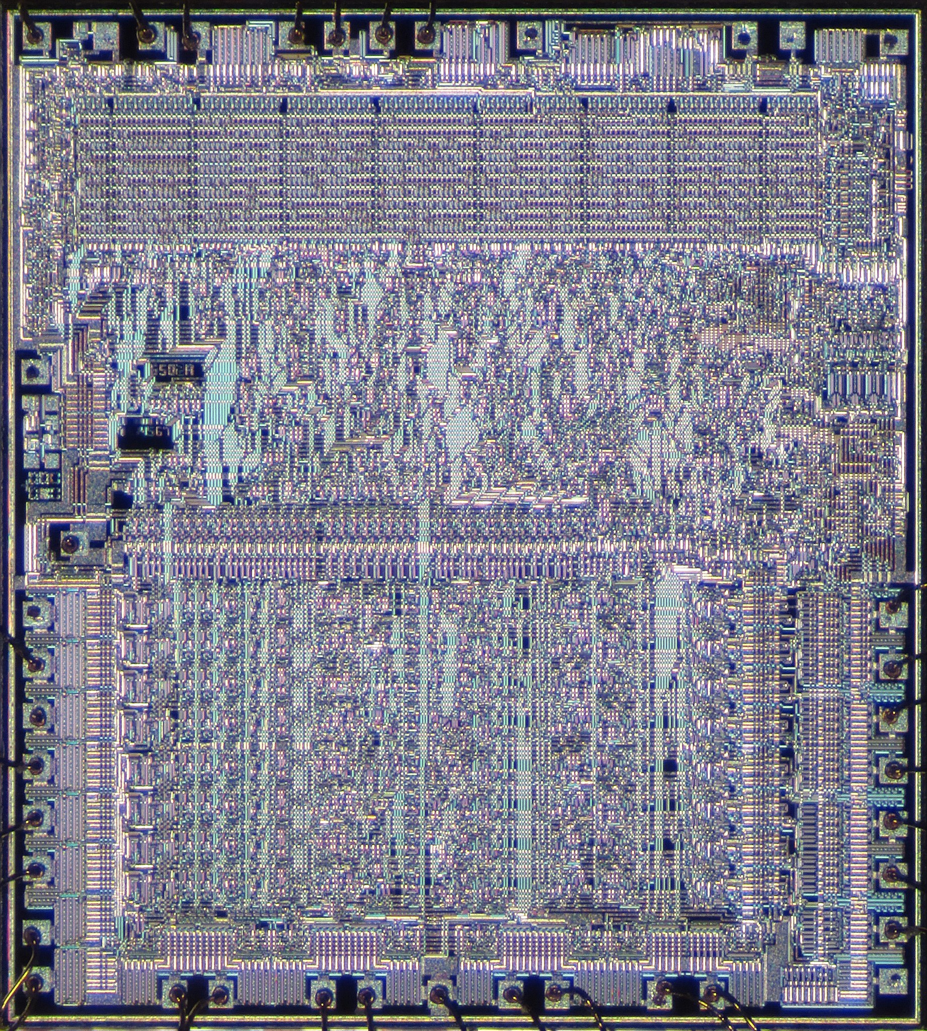 Fibonacci in 6502 Assembly | Ujkan Sulejmani